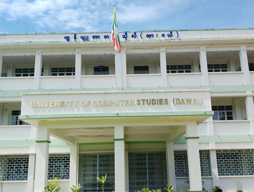 History, Vision, Mission, Motto – Polytechnic University Dawei
