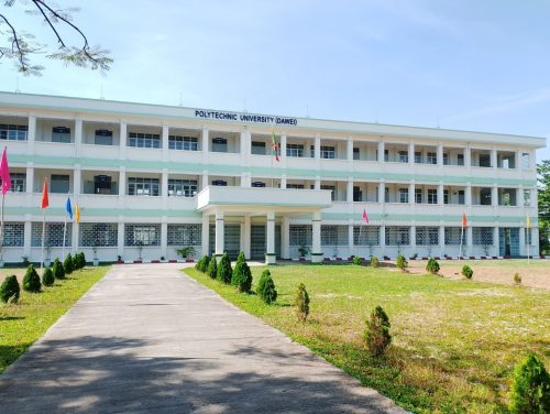 Polytechnic University Dawei